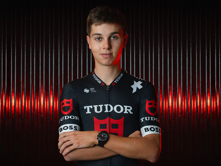 BMC Pro Cycling | Tudor Pro Cycling Team – BMC Switzerland