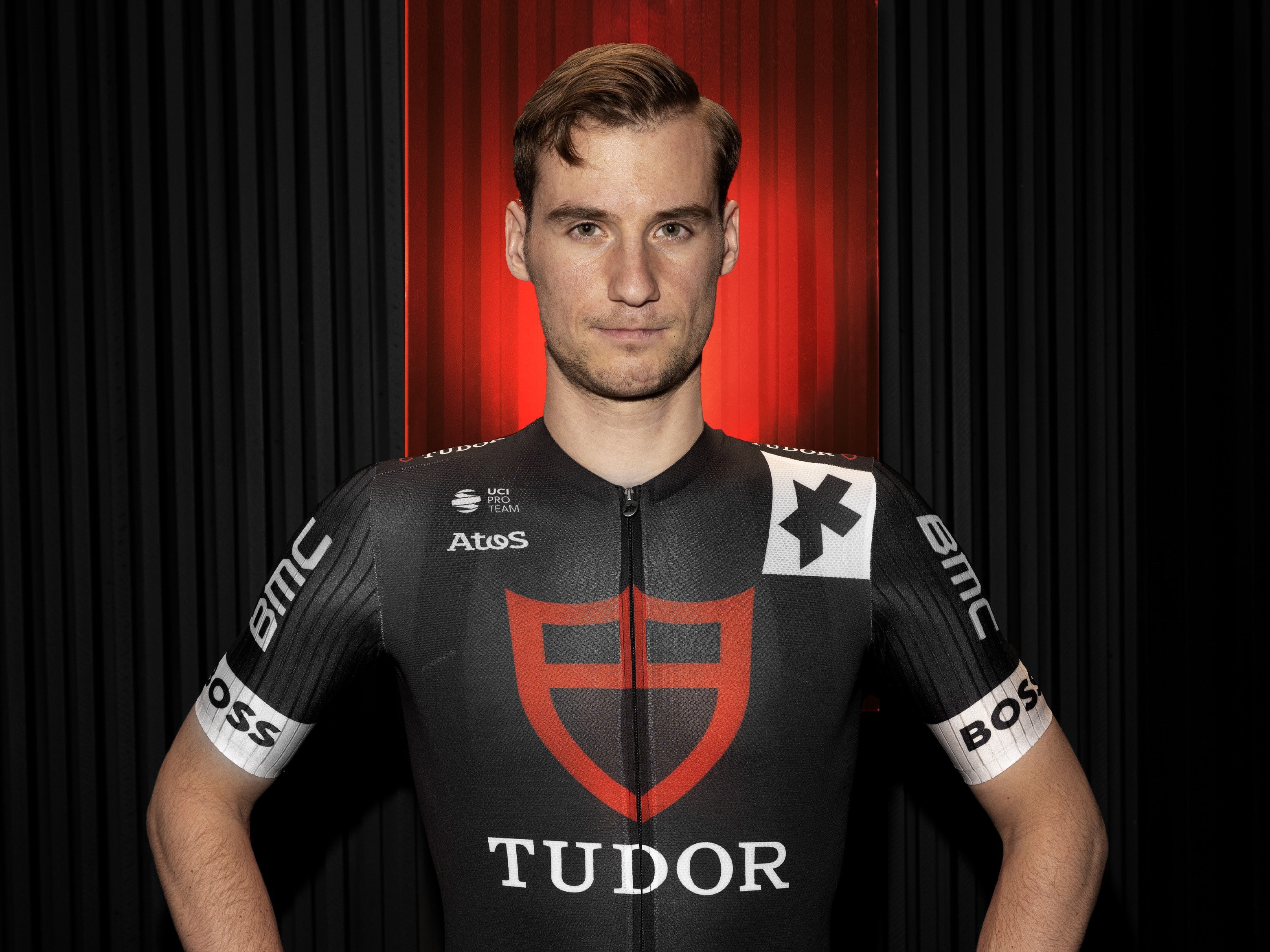 BMC Pro Cycling | Tudor Pro Cycling Team