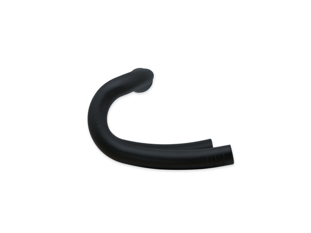 Alloy Gravel Drop Handlebar Black – BMC Switzerland AG