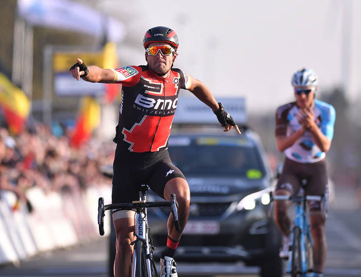 BMC Bikes | About Us – BMC Switzerland AG