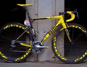 BMC Bikes | About Us – BMC Switzerland AG