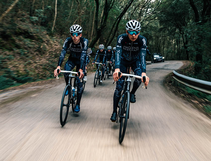 BMC Bikes | Teams and Riders