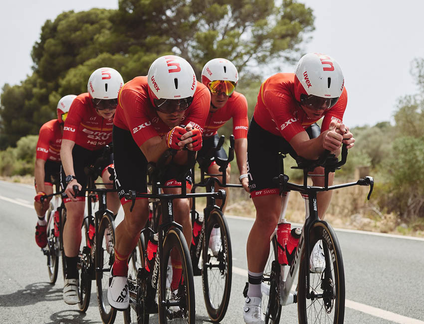 BMC Bikes | Teams and Riders