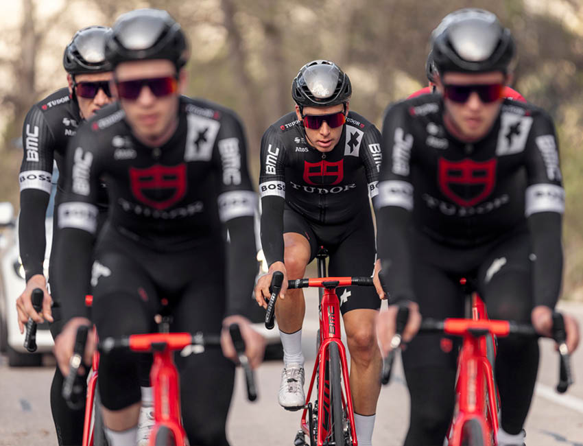 BMC Bikes | Teams and Riders
